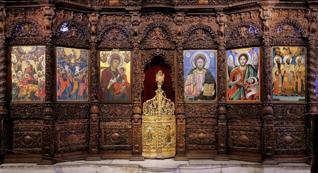 Ο Απόστολος και το Ευαγγέλιο της Κυριακής - Δεσποτάτο | Εκκλησιαστική ...